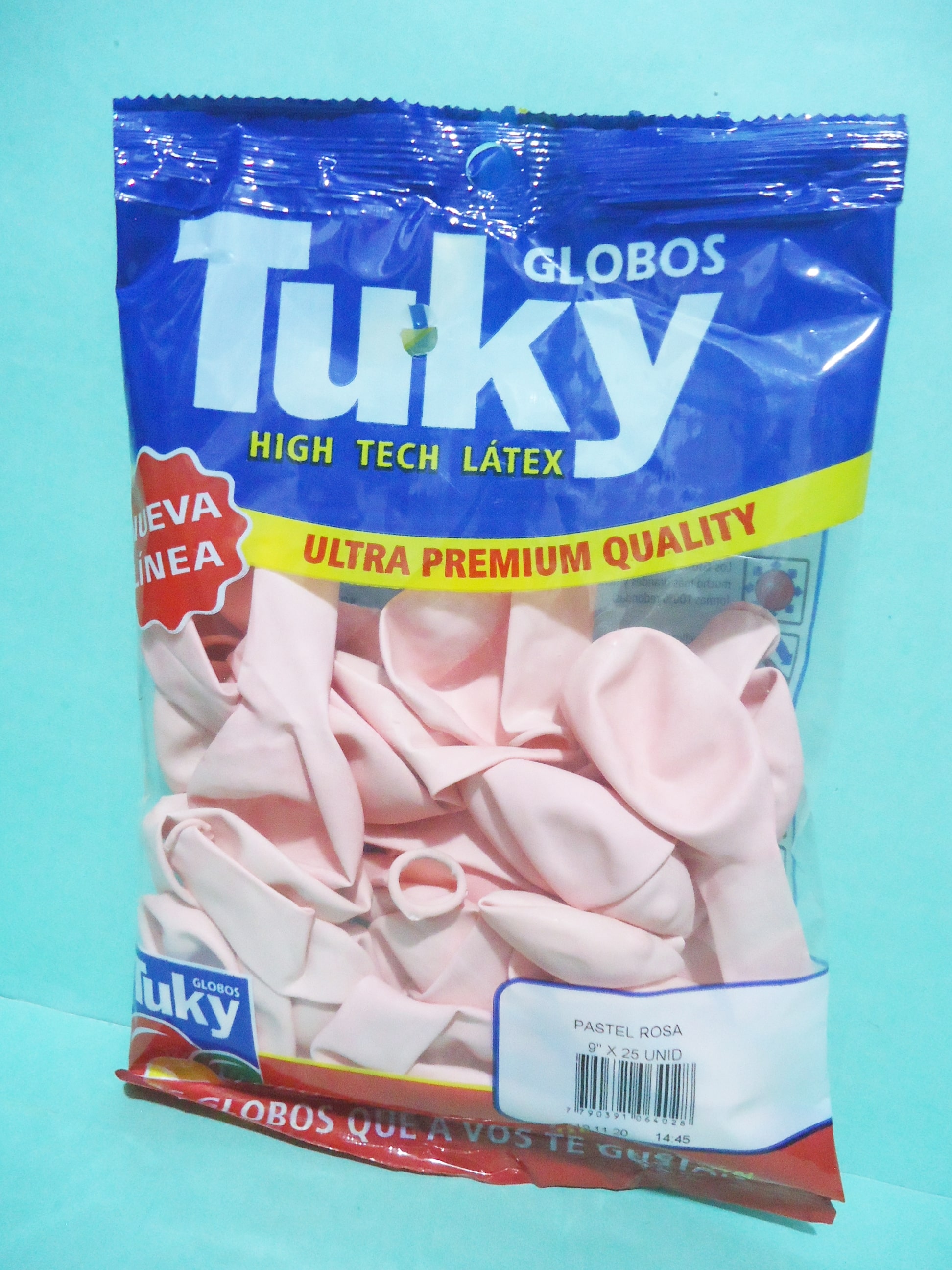 Distribuidora Acuarela