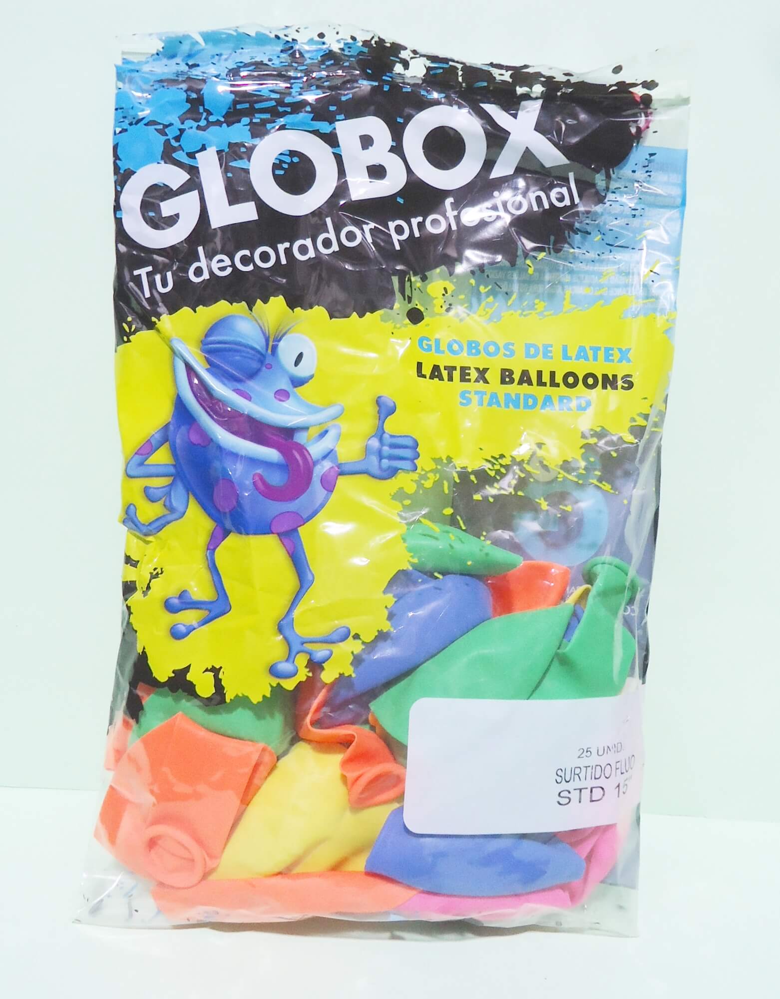 Distribuidora Acuarela