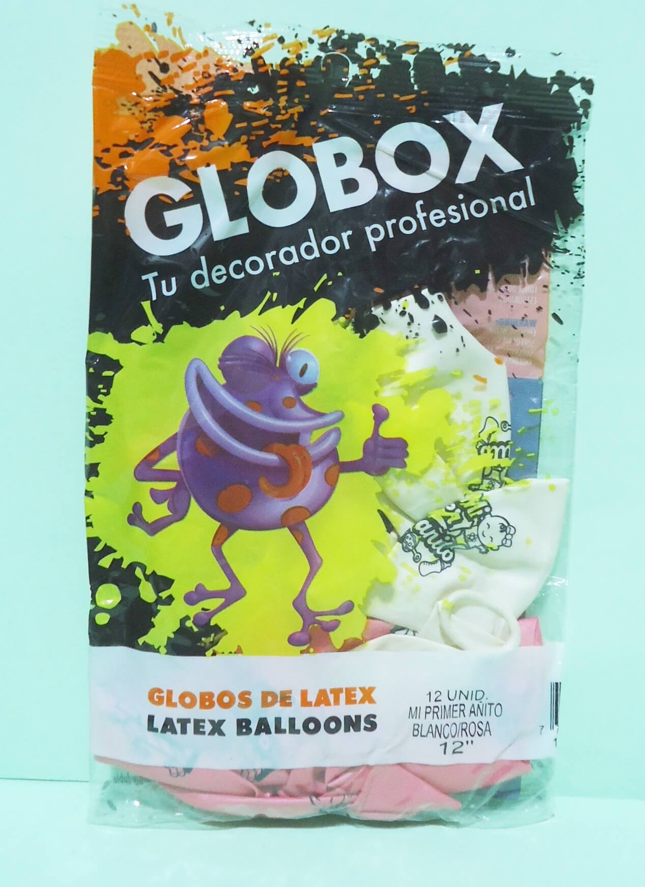 Distribuidora Acuarela