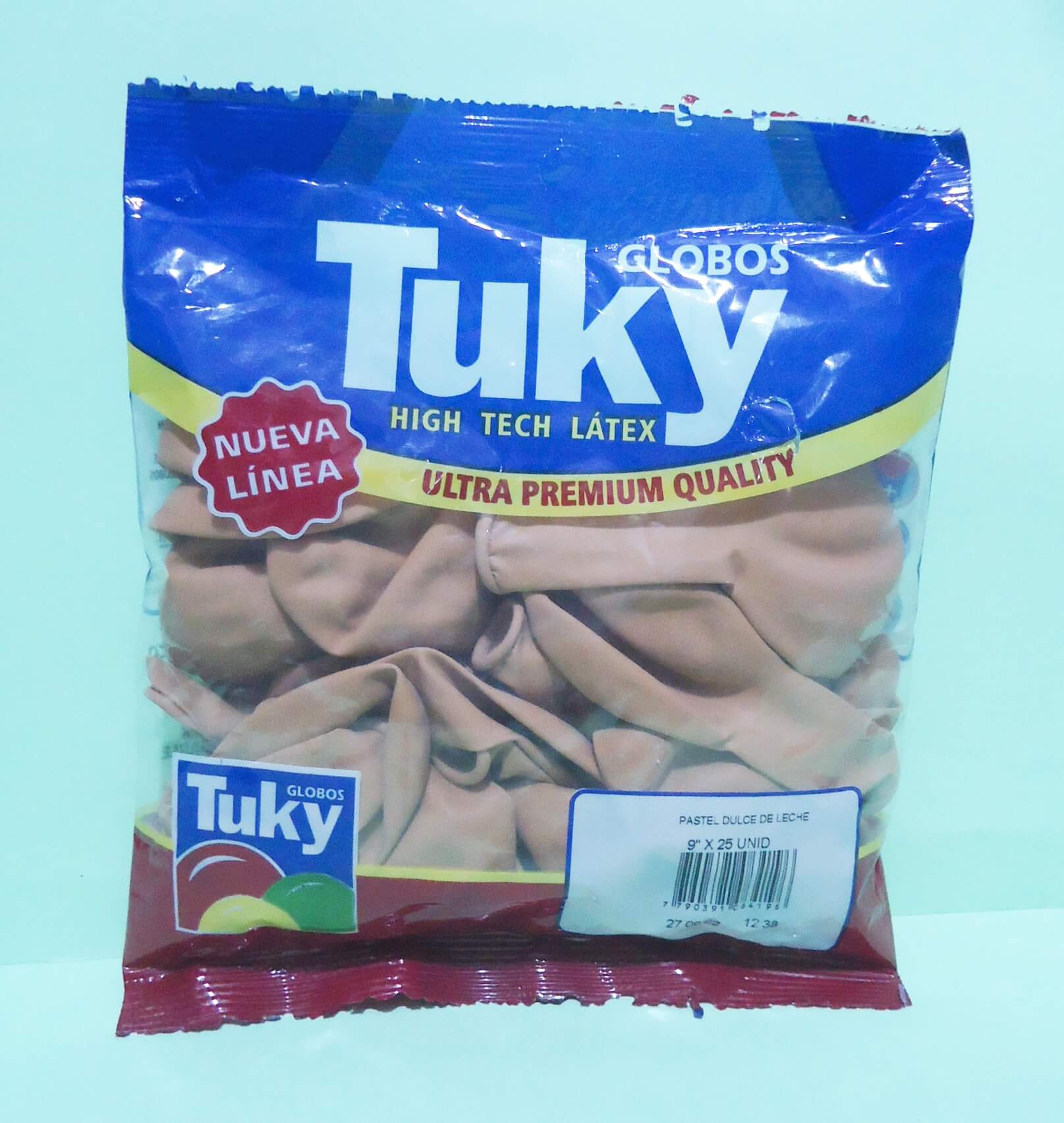 Distribuidora Acuarela